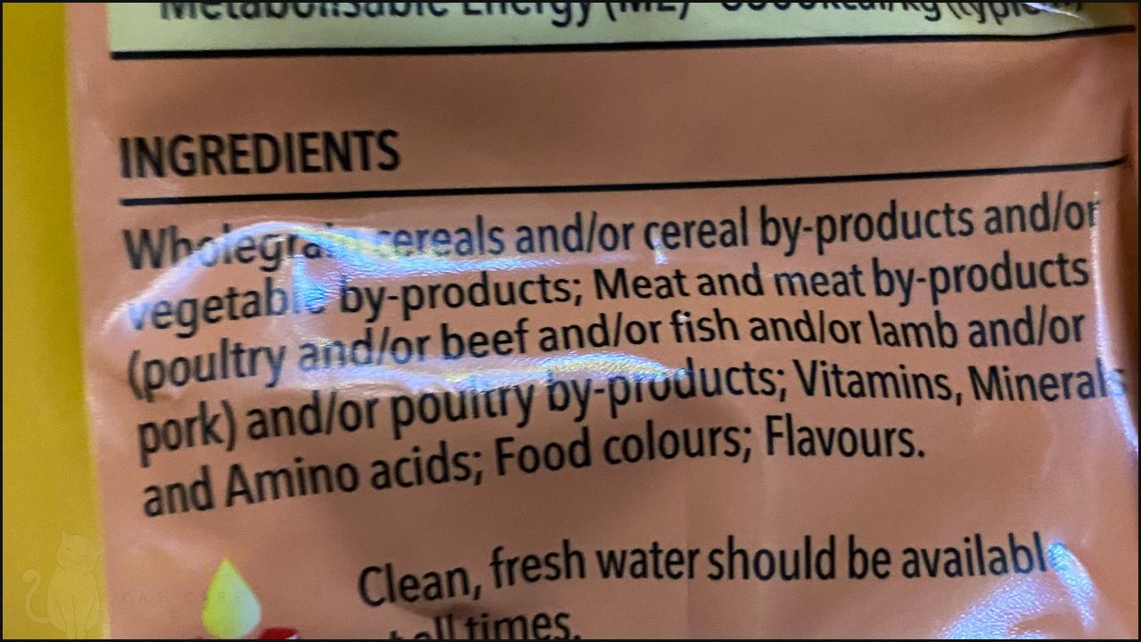 Honest Friskies Dry Cat Food Review 2024