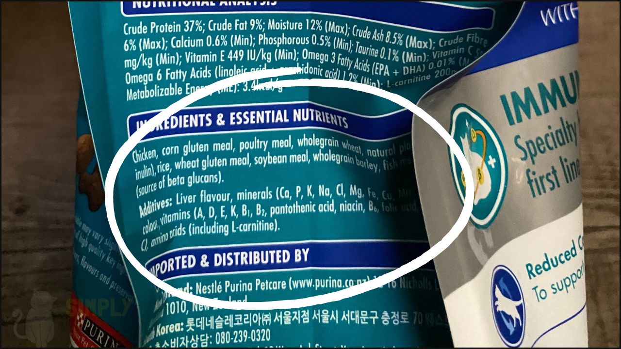 Honest Purina One Dry Cat Food Review in 2026