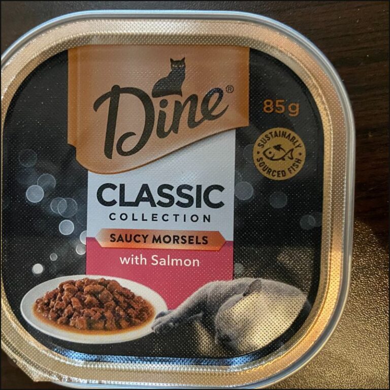 Honest Dine Cat Food Review in 2024 - Simply Cat Care