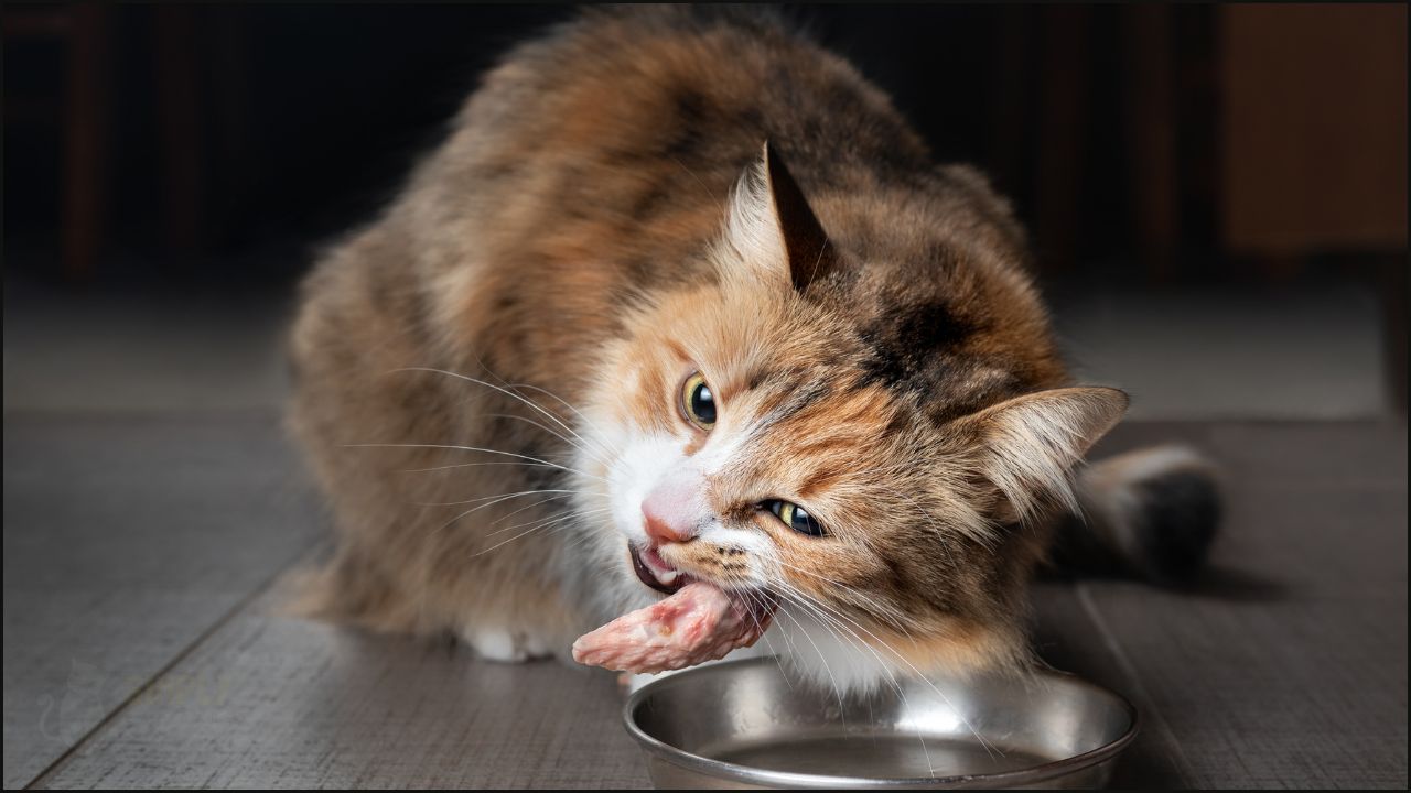 3 Best Cat Foods Without Fish Your Cat Will Love