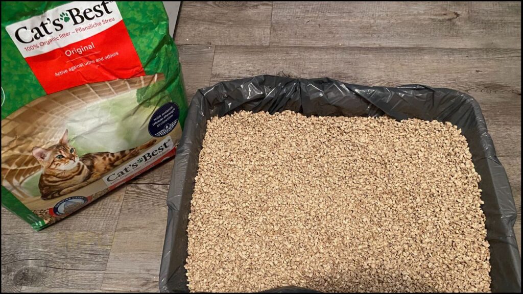 Honest Cat's Best Cat Litter Review - Simply Cat Care