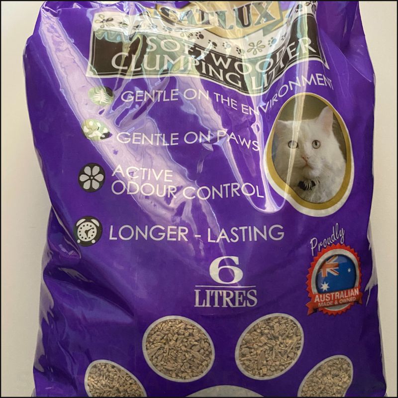4 Best Cat Litter in Australia [Cat Tested]